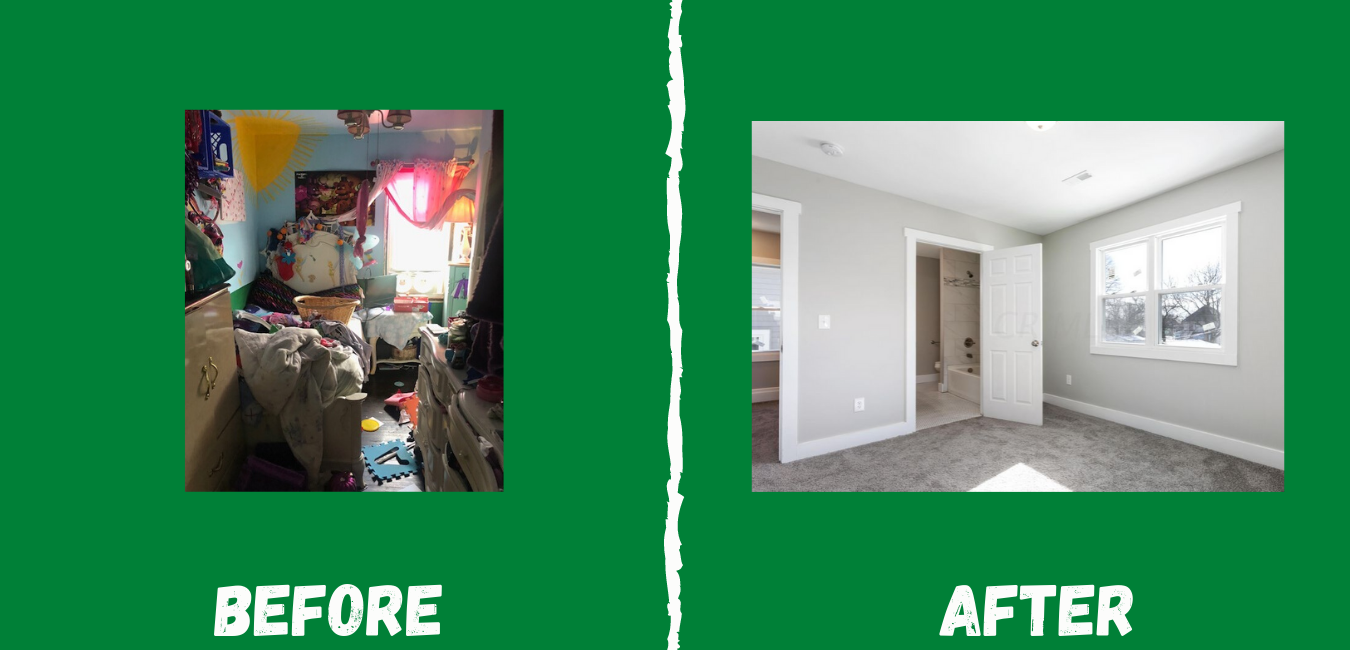 Ohio Fix and Flip: Before and After Spotlight - Hard Money Mike