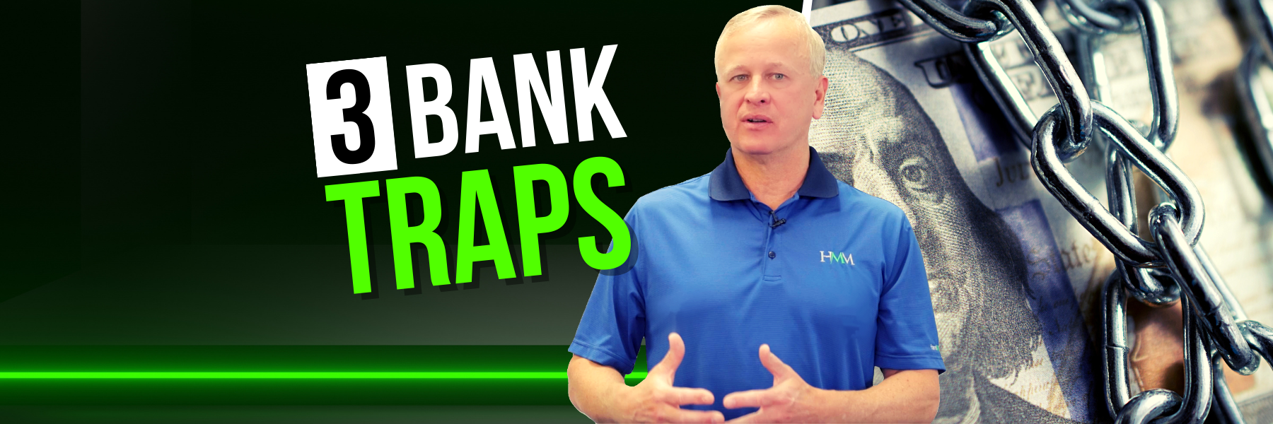 3 Ways Banks Trap Real Estate Investors in Pricey Loans (and How to Get ...