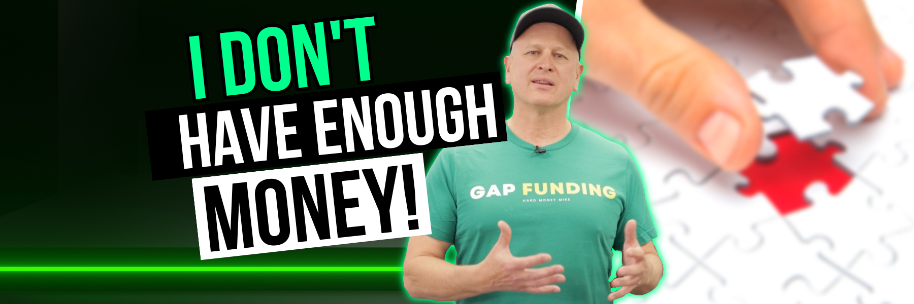 What Is Gap Funding? (What to Do When Your Main Loan Leaves Gaps ...