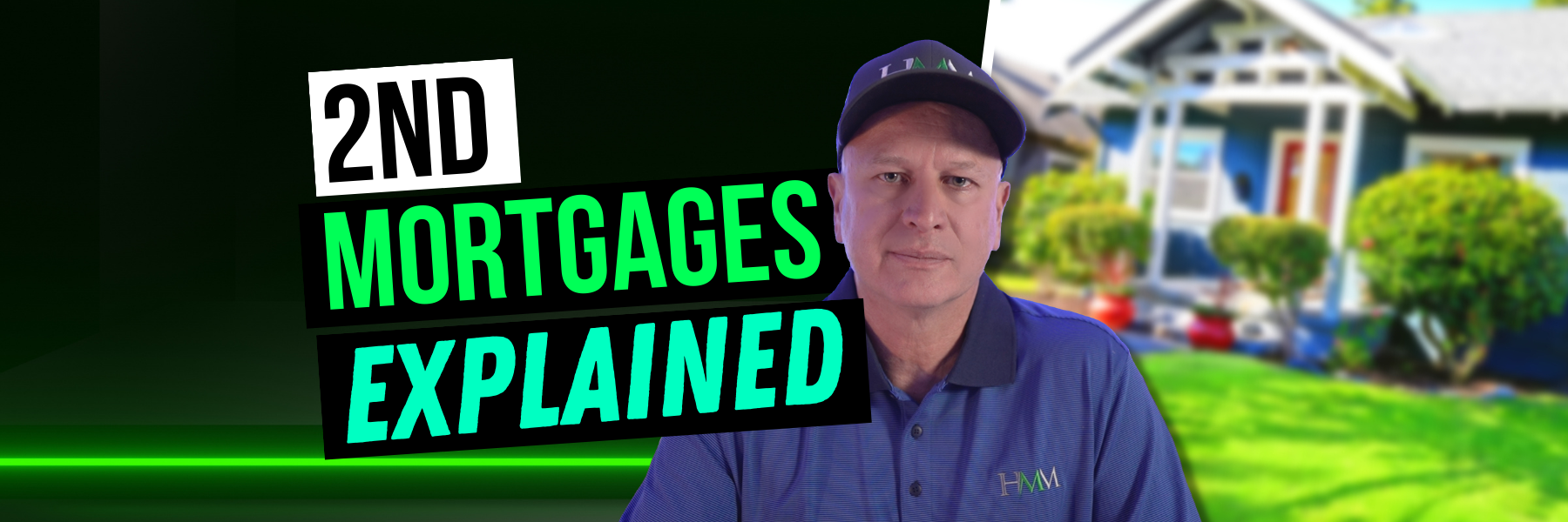 Second Mortgage Loan Explained: Real Estate Investing Tips - Hard Money ...