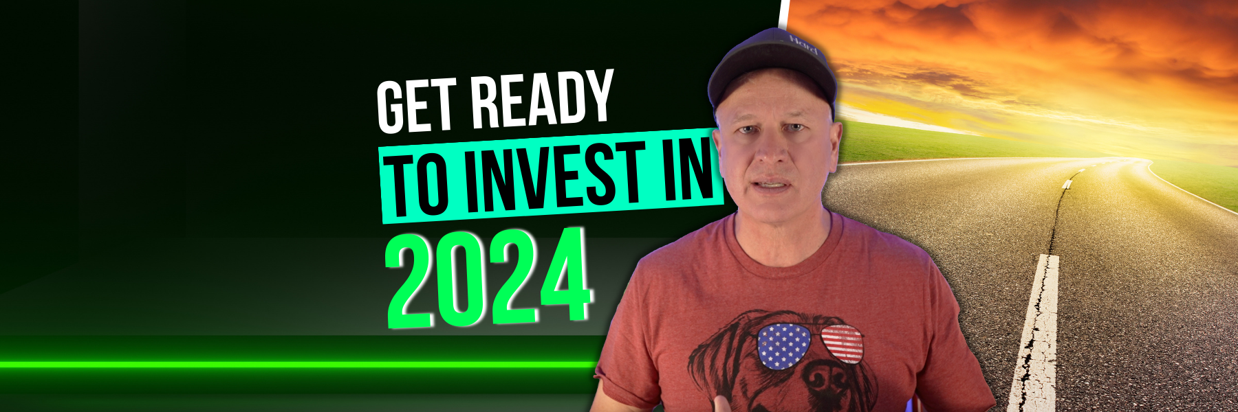 Get Ready for Real Estate Opportunities in 2024 - Hard Money Mike