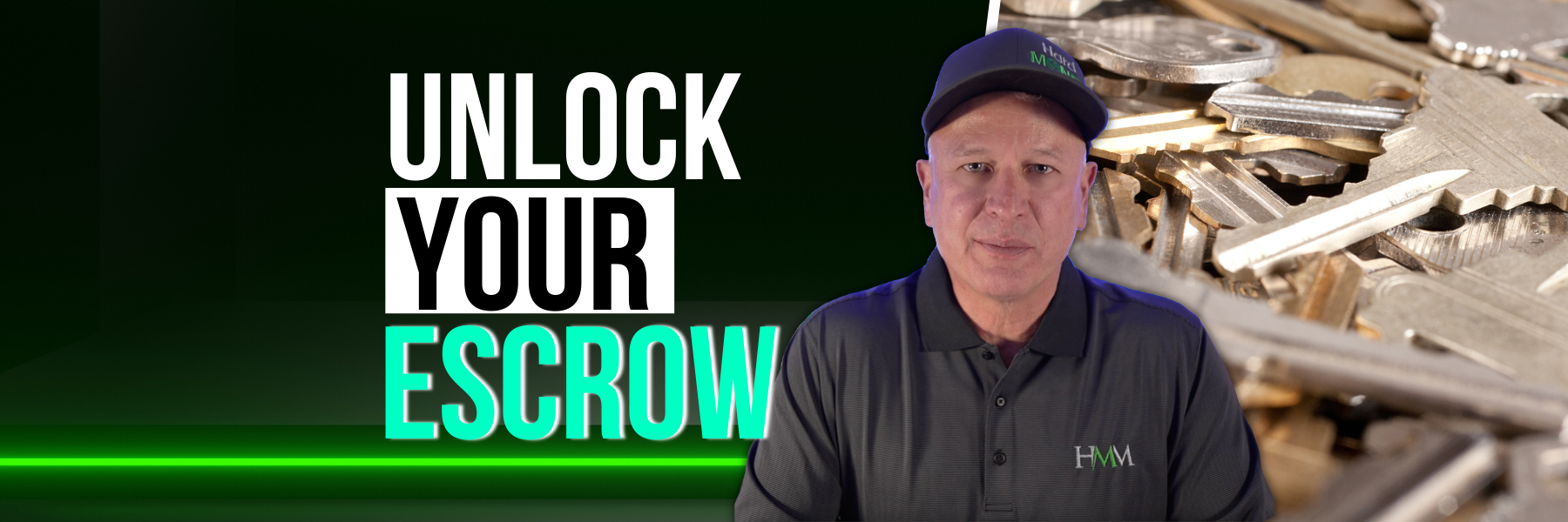 How to Use Escrow for Your Real Estate Deals - Hard Money Mike