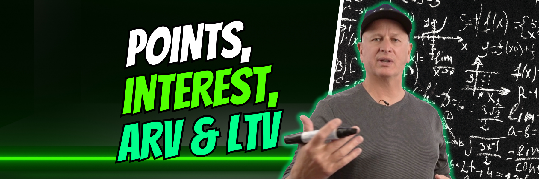 How To Quickly Calculate Must Know Real Estate Numbers Hard Money Mike