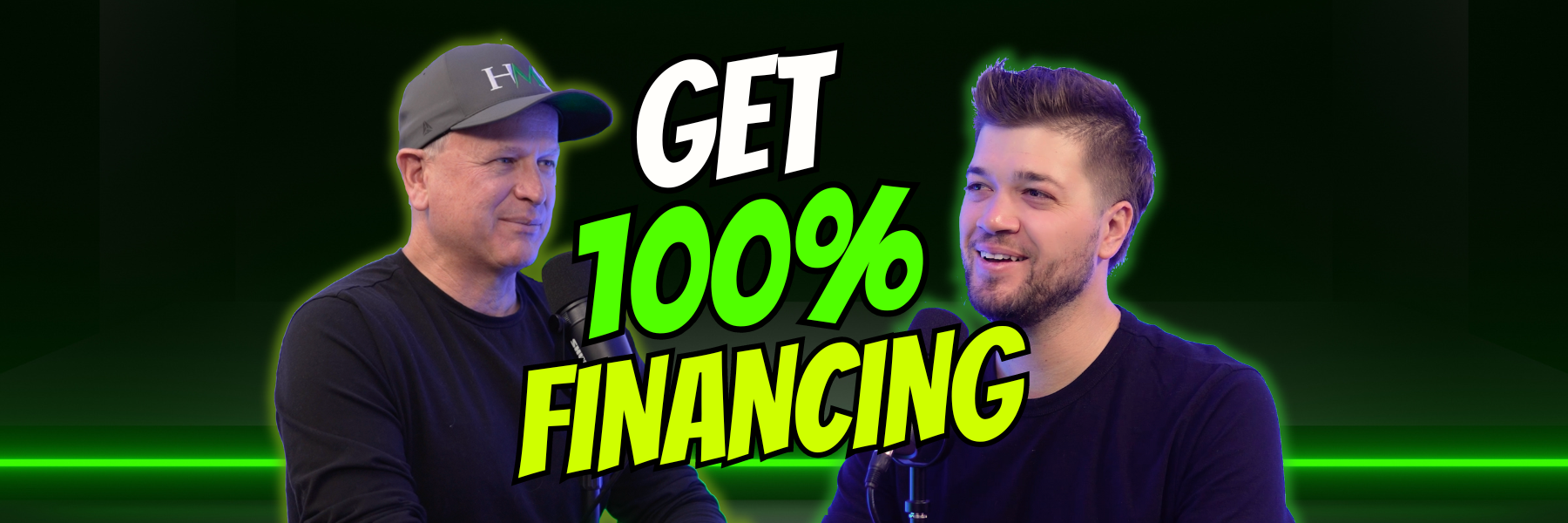 Can I Get 100% Financing with Hard Money? - Hard Money Mike