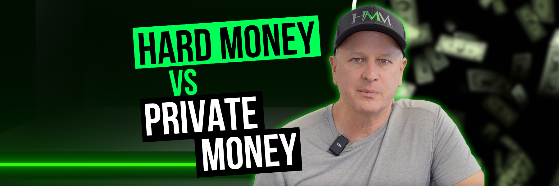 Hard Money vs Private Money: Do You Know the Differences? - Hard Money Mike