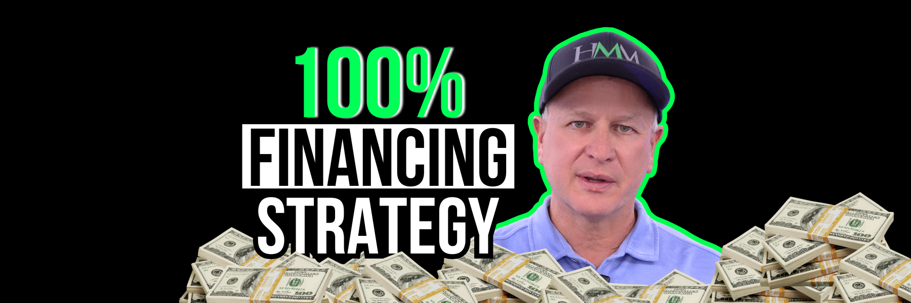 The 100% Financing Strategy Every Real Estate Investor Should Know ...
