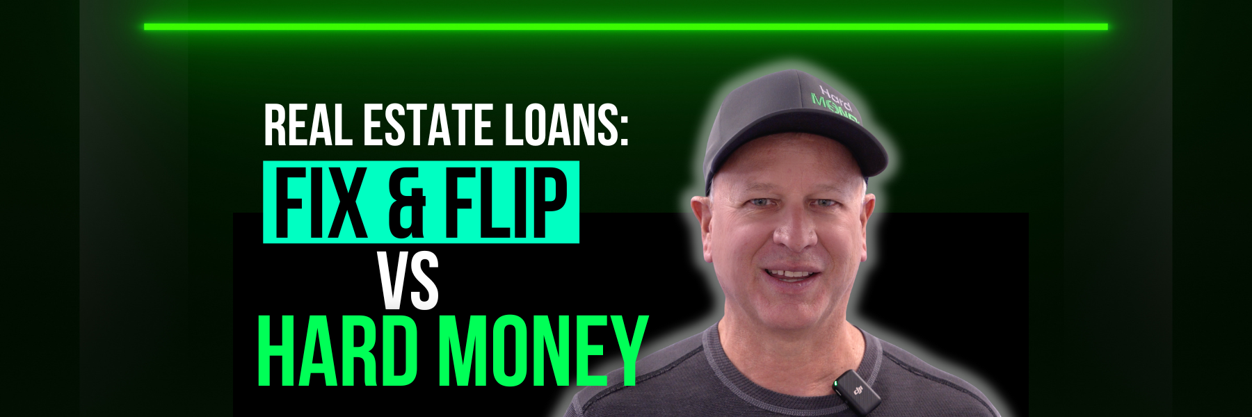 Stop Confusing These Loans! Fix and Flip vs Hard Money Explained - Hard ...